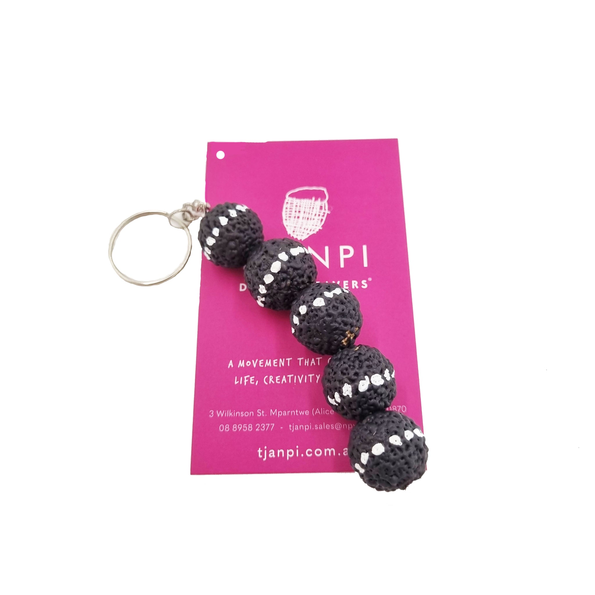 Seed Keyring