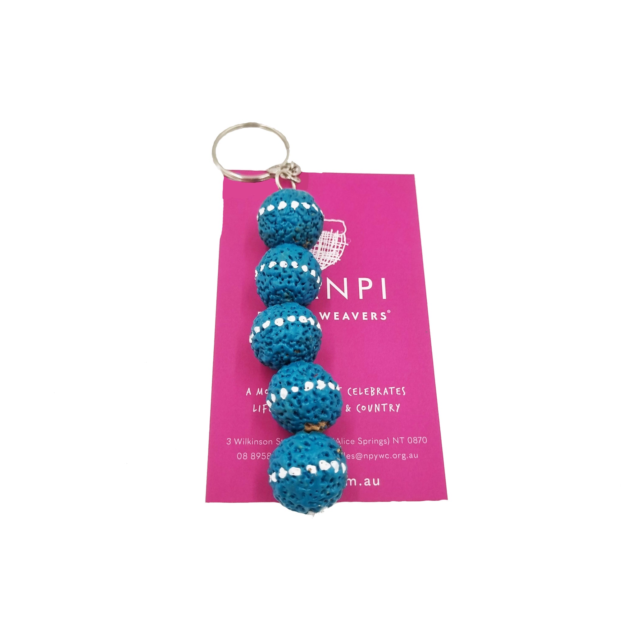 Seed Keyring