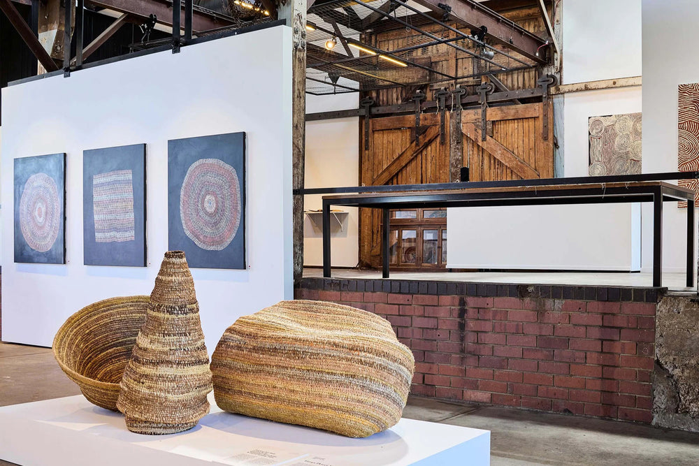 Exhibitions & Events